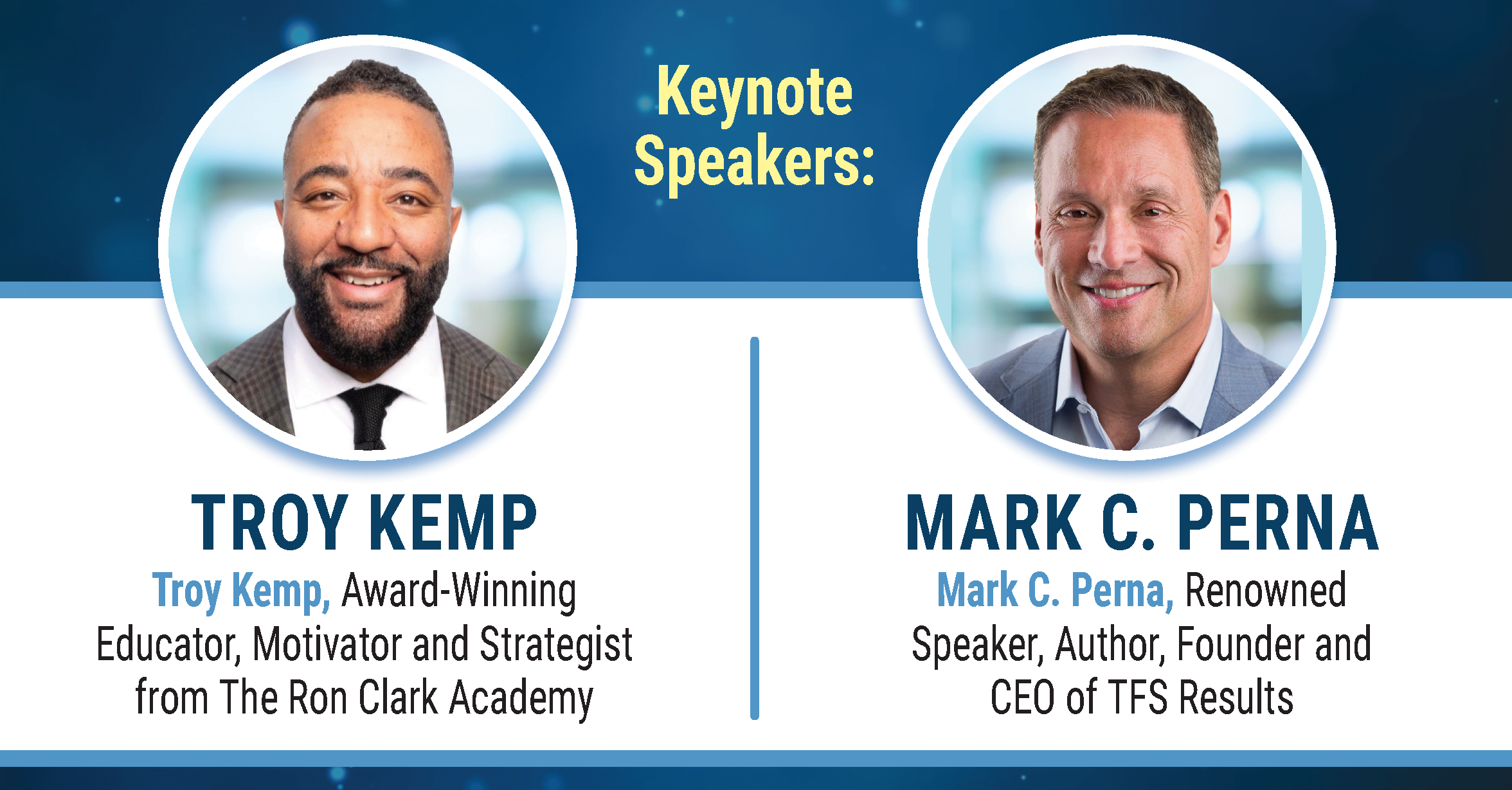 The Elevate Education Summit - The Educational Empowerment Group