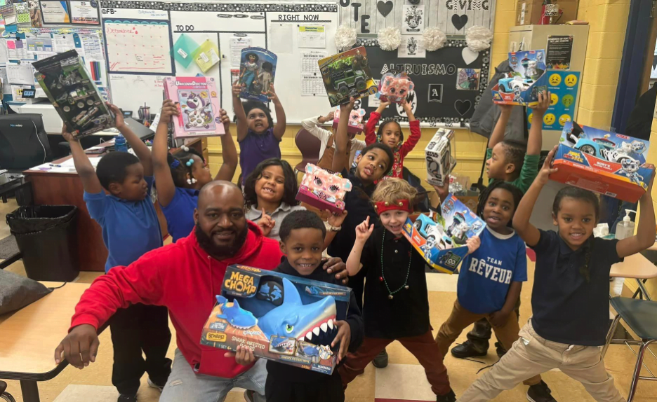 Home - The Educational Empowerment Group