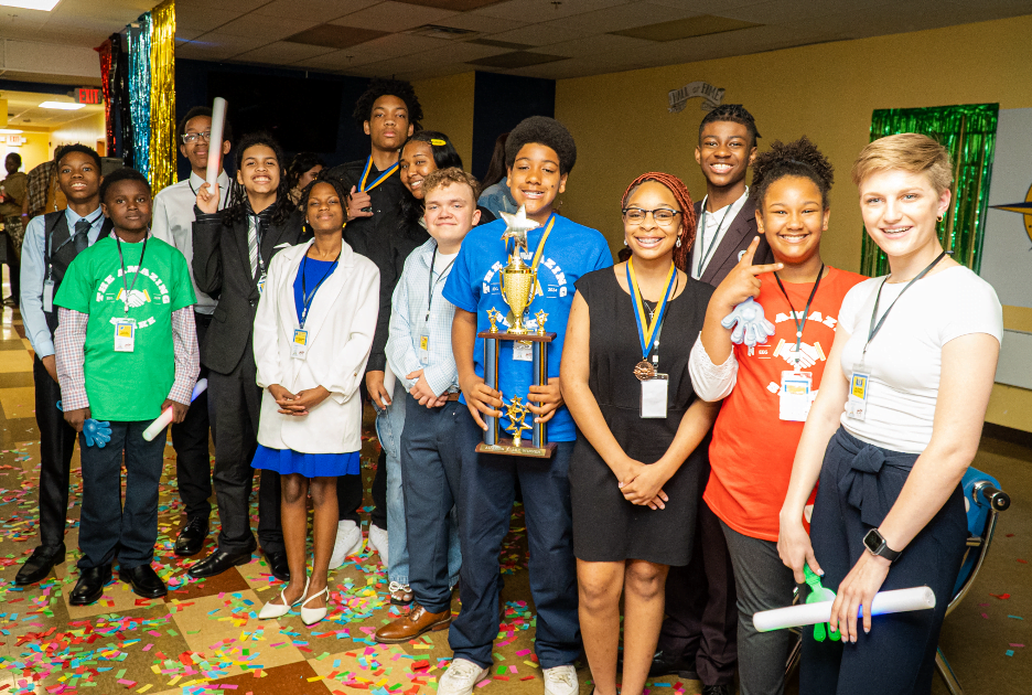 Home - The Educational Empowerment Group